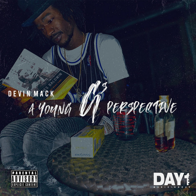 Devin Mack | Spotify