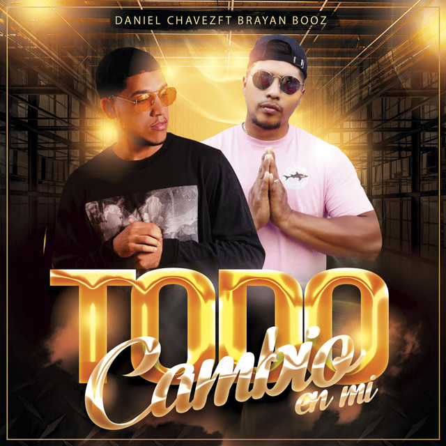 Daniel Chavez | Spotify