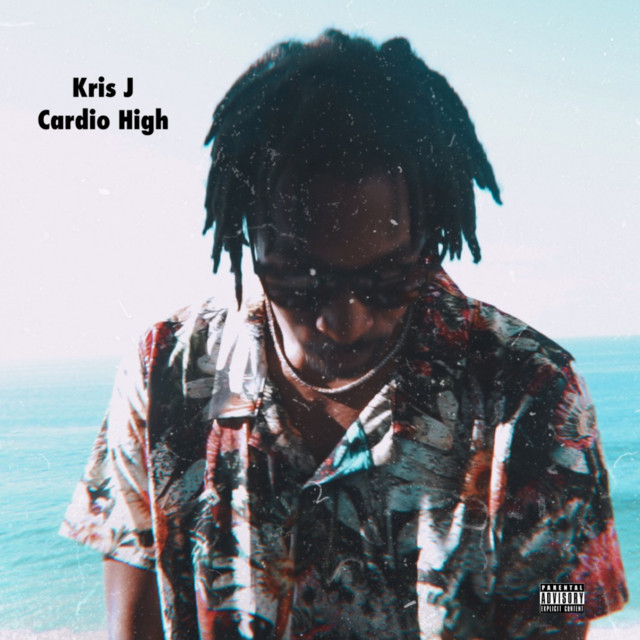 Cardio High - Single by Kris J | Spotify