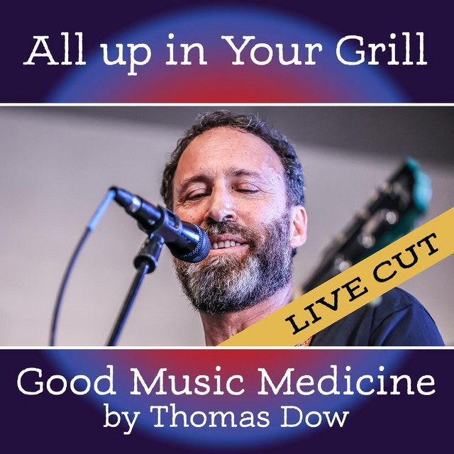 All Up In Your Grill | All Up In Your Grill Food Truck – TGIDQQ