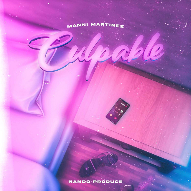 Culpable - song and lyrics by Manni Martinez | Spotify