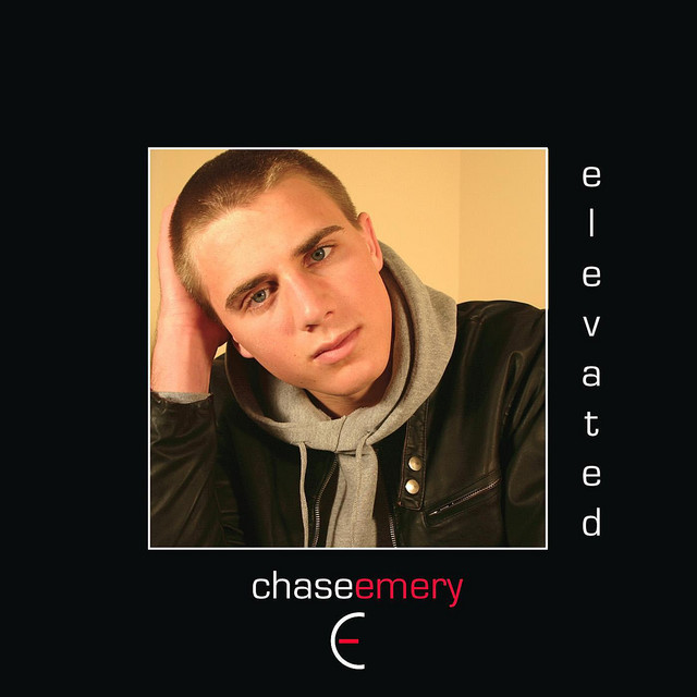 Elevated - Single by Chase Emery | Spotify