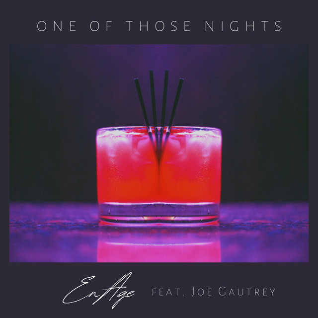 One Of Those Nights - Single by EnAge | Spotify