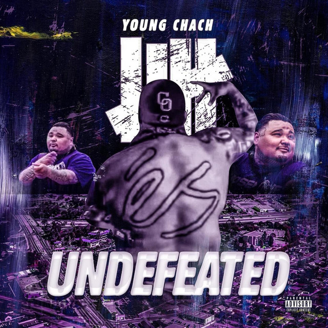 Undefeated - Album by Young Chach | Spotify