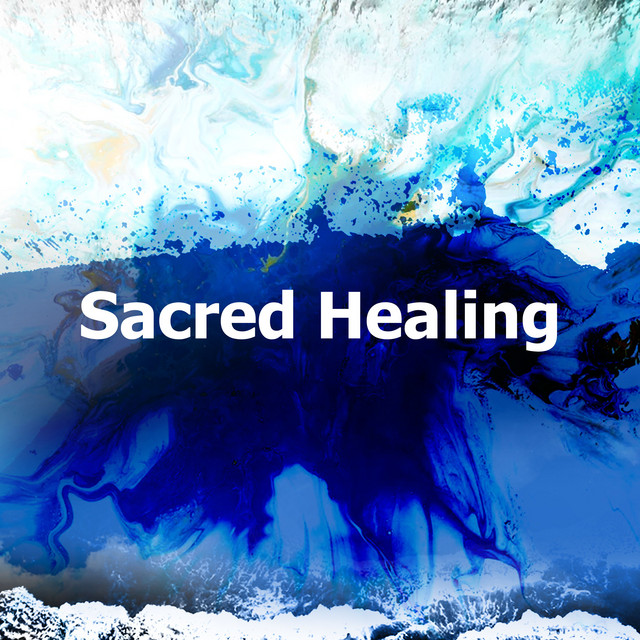 Sacred Healing - Album by White Noise Collectors | Spotify