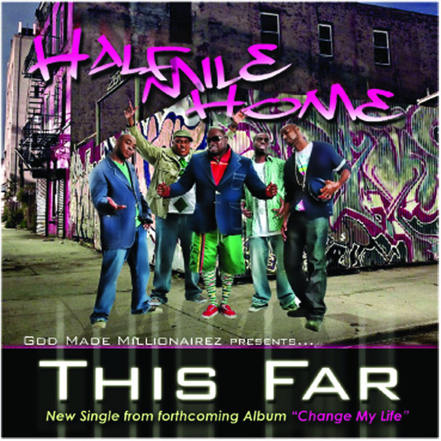 This Far - Single by Half Mile Home | Spotify