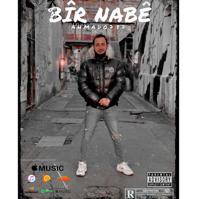 Bir nabê - Single by Ahmado 7.87 | Spotify