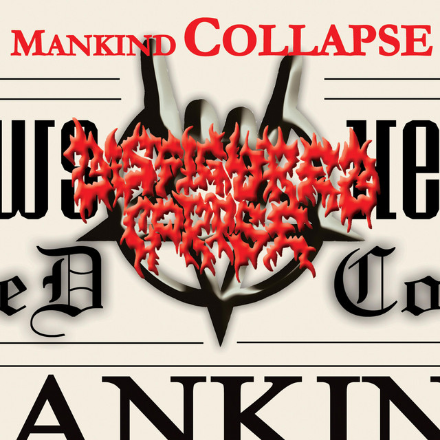 Mankind Collapse - Album by Disfigured Corpse | Spotify