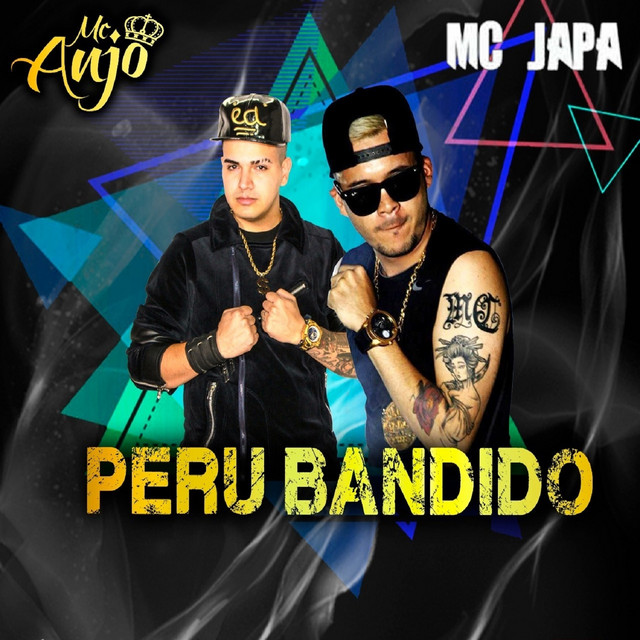 Peru Bandido - Single by Mc Anjo | Spotify