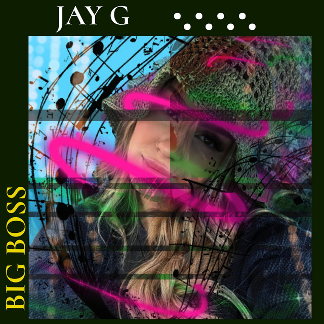 Big Boss by JAY G. | Listen on Apple Music, Spotify, Amazon Music | PUSH.fm