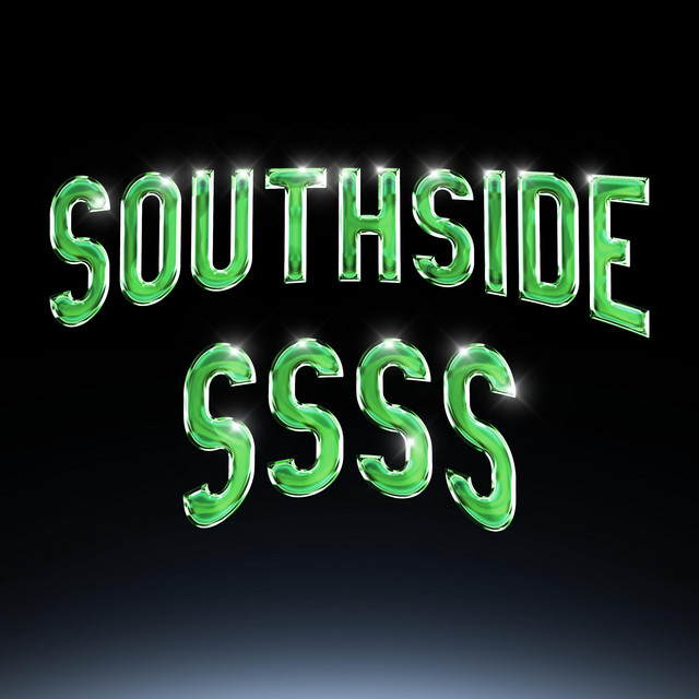 SOUTHSIDE SSSS - Single by Tenxi | Spotify