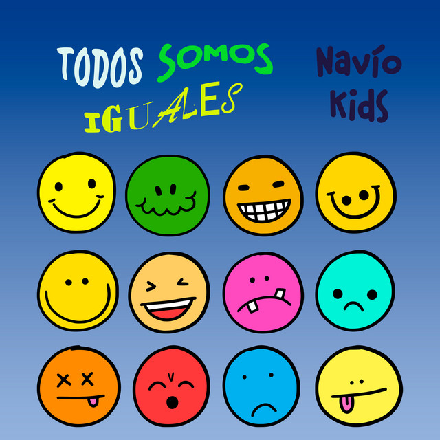 Navío Kids songs list in order - Chosic