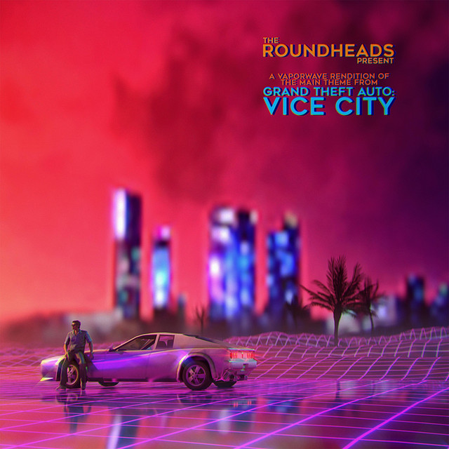 BPM and key for Vice City Theme by Roundheads | Tempo for Vice City ...