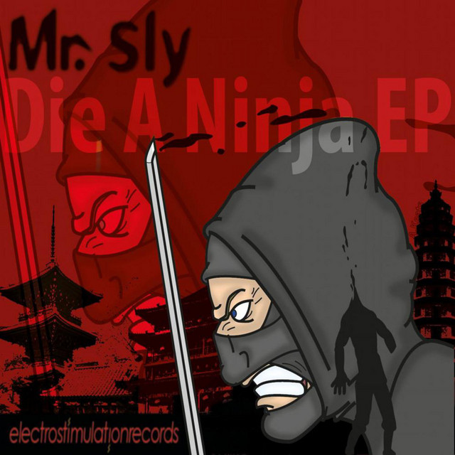 Mr. Sly | Spotify