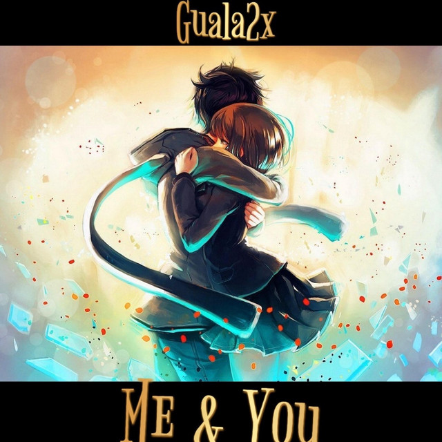Guala Guala | Spotify