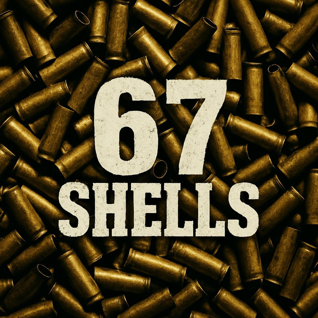 67 Shells - song and lyrics by Zaeh | Spotify