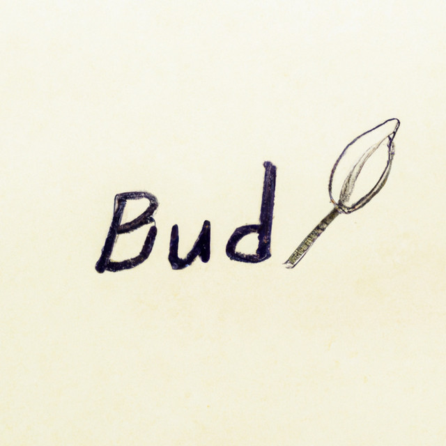 Bud - Single by Elder Wood | Spotify