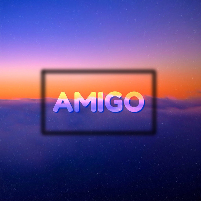 Amigo - song and lyrics by Maxime Wohlgemuth | Spotify