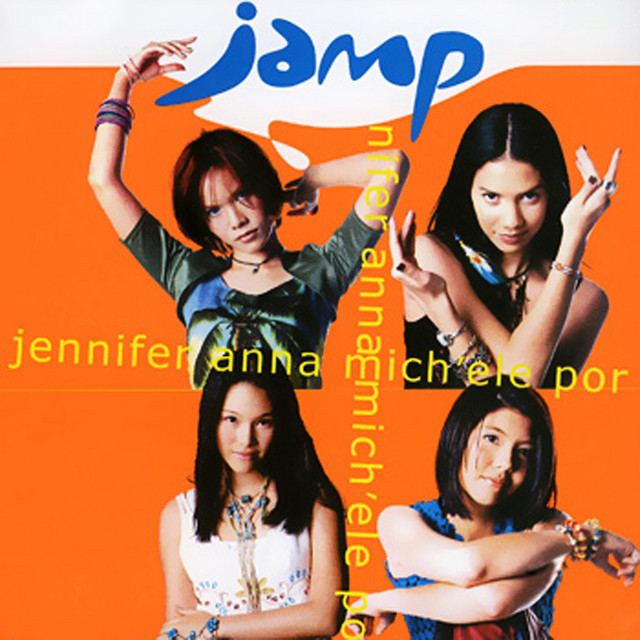 Jamp - Single by Jamp | Spotify