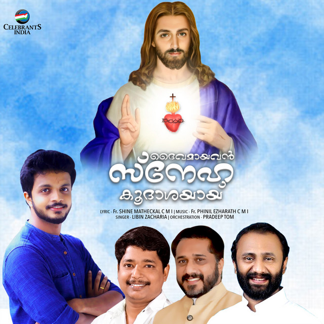 Daivamayavan Snehakoodashayayi - Single by Libin Scaria | Spotify