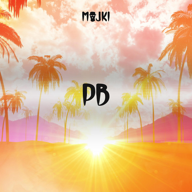 PB - Single by Majki | Spotify