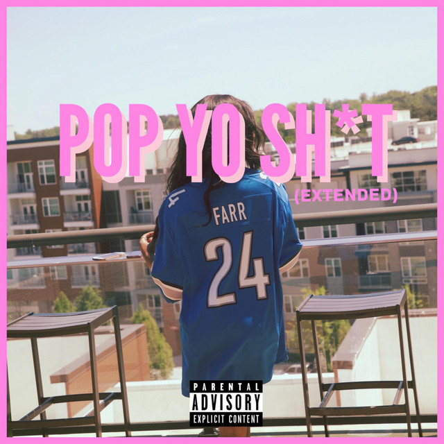Pop Yo Shit (Extended) - Single by Paige Brianet | Spotify