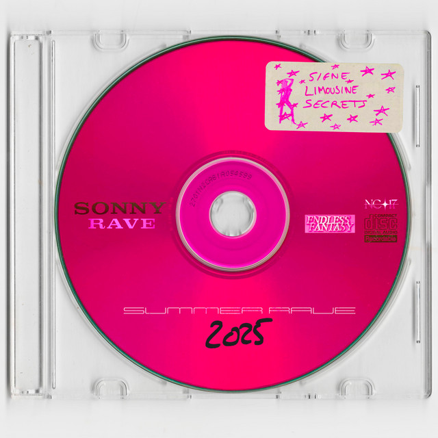 SUMMER RAVE 2025 - Single par Sonny Rave | Spotify