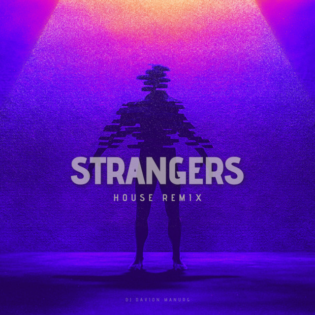 Strangers (House) - Remix - song and lyrics by Bull Beats, DJ Davion ...