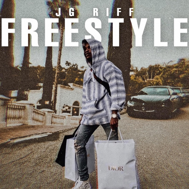 Freestyle - Single by JG Riff | Spotify