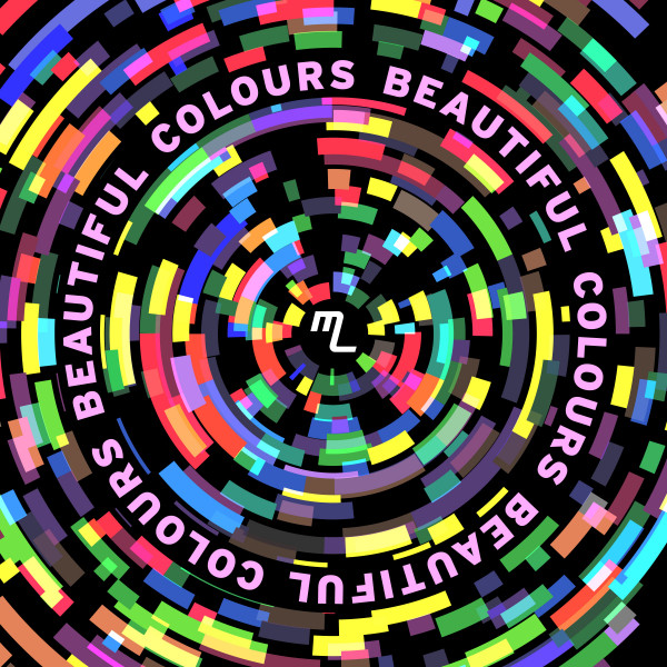 Beautiful Colours - Single by Mayfair Laundry | Spotify