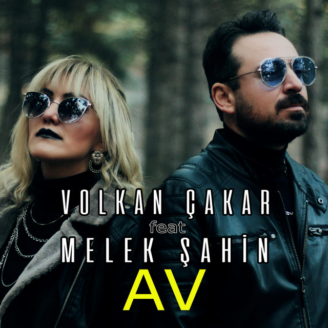 Av - Single by Volkan Çakar | Spotify