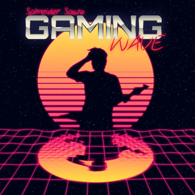 Gaming Wave - EP by Schneider Souza | Spotify