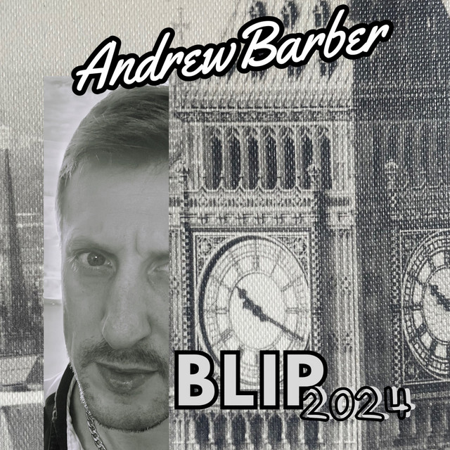 Andrew Barber - Songs, Events and Music Stats | Viberate.com