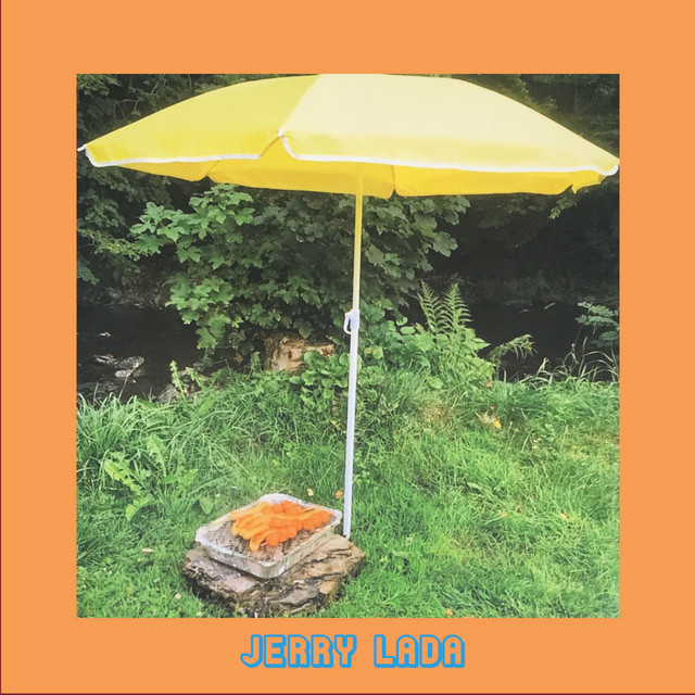 Jerrypop - Album by Jerry Lada | Spotify