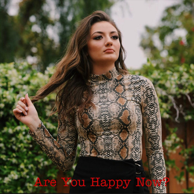 Brooke Michelle - Songs, Events and Music Stats | Viberate.com