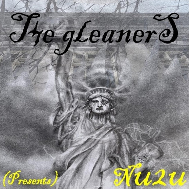 NU2U - Album by The gleanerS | Spotify