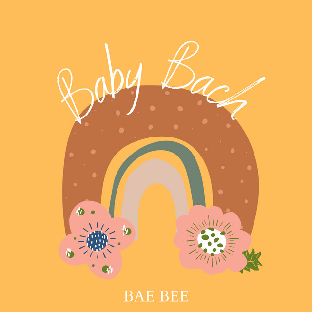 Baby Bach - Album by Bae Bee | Spotify