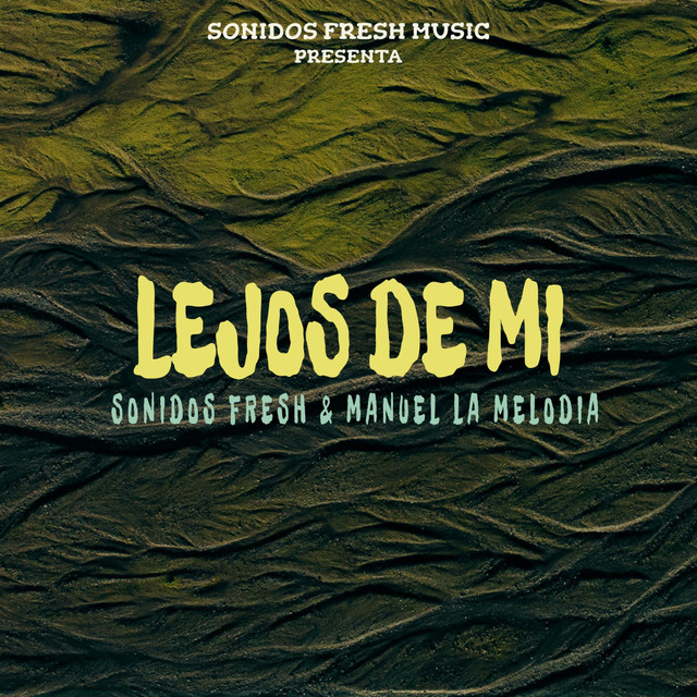 Por Que - song and lyrics by Sonidos Fresh، Manuel la Melodia | Spotify