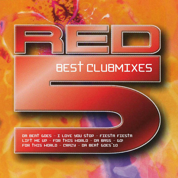 Best Club Mixes - Album by Red 5 | Spotify