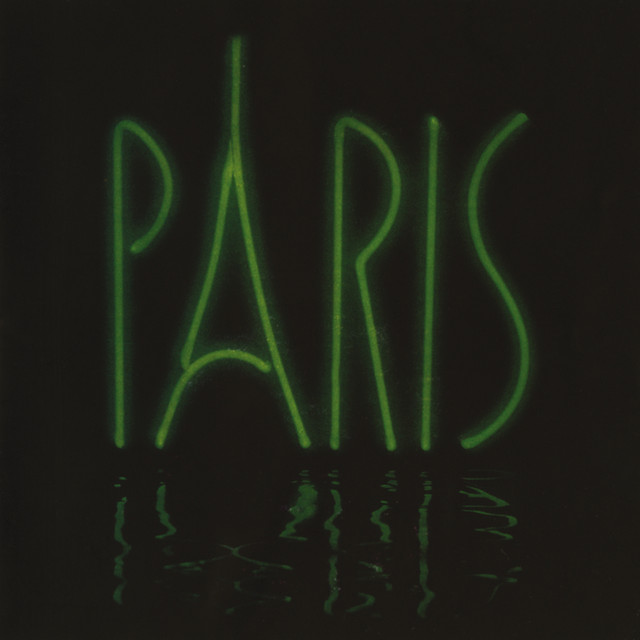 Red Rain - song by Paris | Spotify