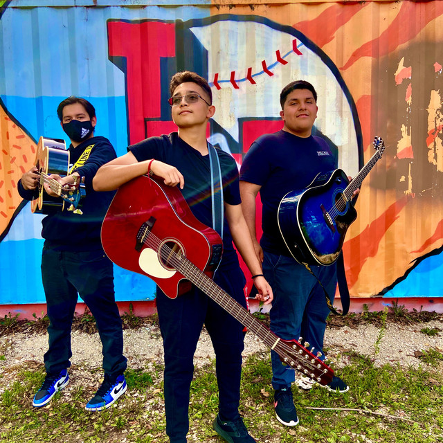 Los De La E&A | Spotify