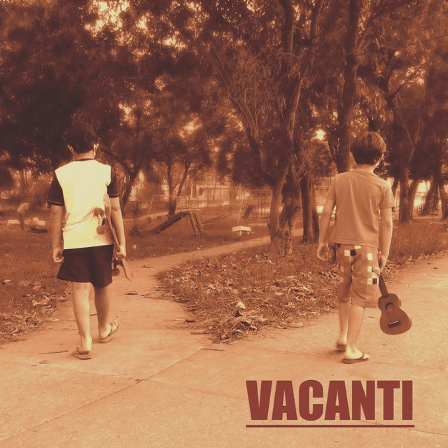 Billi & Joe - Single by Vacanti | Spotify