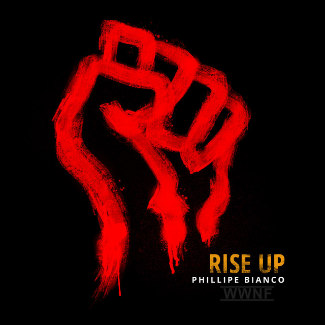 Rise Up - Single by Phillipe Bianco | Spotify