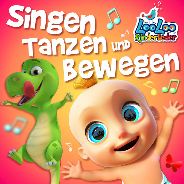 LooLoo Kids Kinderlieder | Spotify