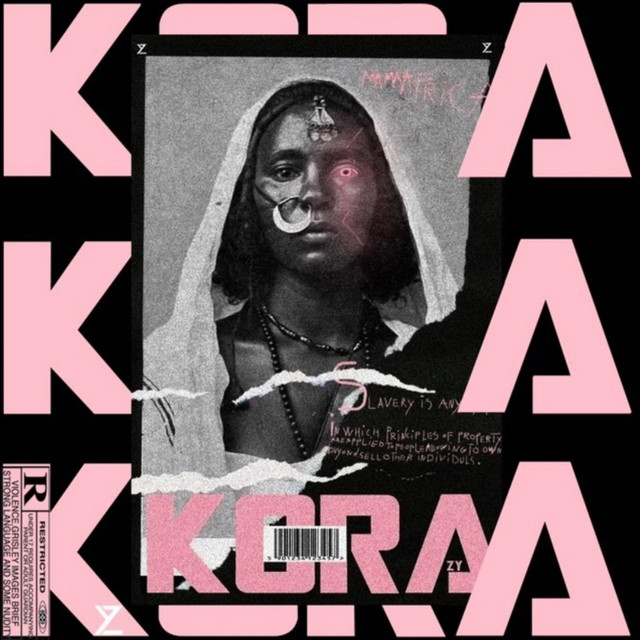 Kora - Album by SHXDAI BEATS | Spotify