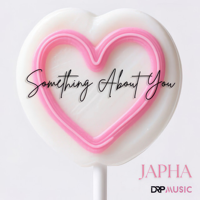 Something About You - Single by Japha | Spotify