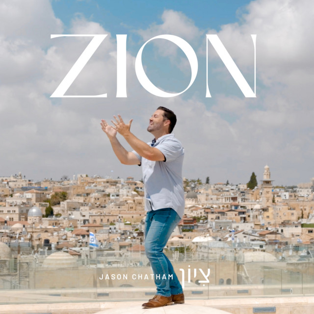 Zion - Single by Jason Chatham | Spotify