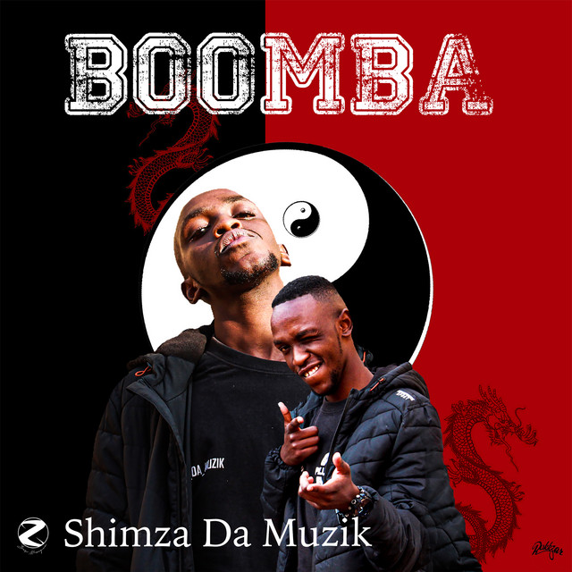 Boomba (Radio Edit) - Single by Shimza Da Muzik | Spotify