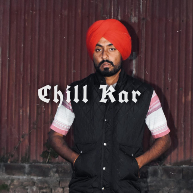 CHILL KAR - Single by YOUNG NAV | Spotify