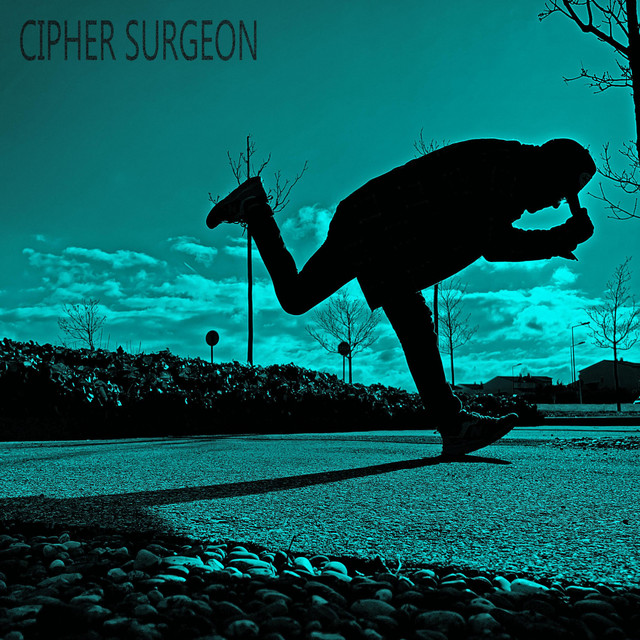 Unique and unconventional - Album by Cipher Surgeon | Spotify
